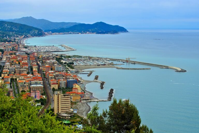 Chiavari Travel Guide – Discover Italian Riviera