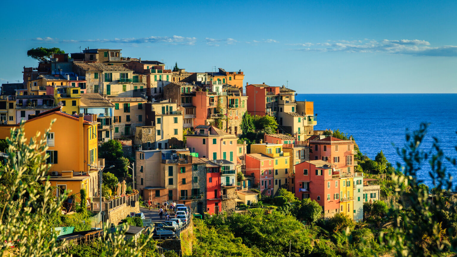 Best Restaurants in Manarola, Italy – Discover Italian Riviera