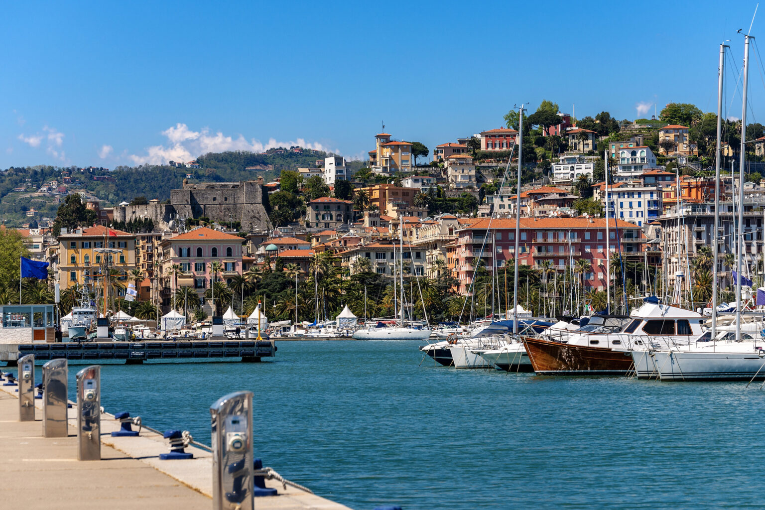 Levanto Travel Guide – Discover Italian Riviera