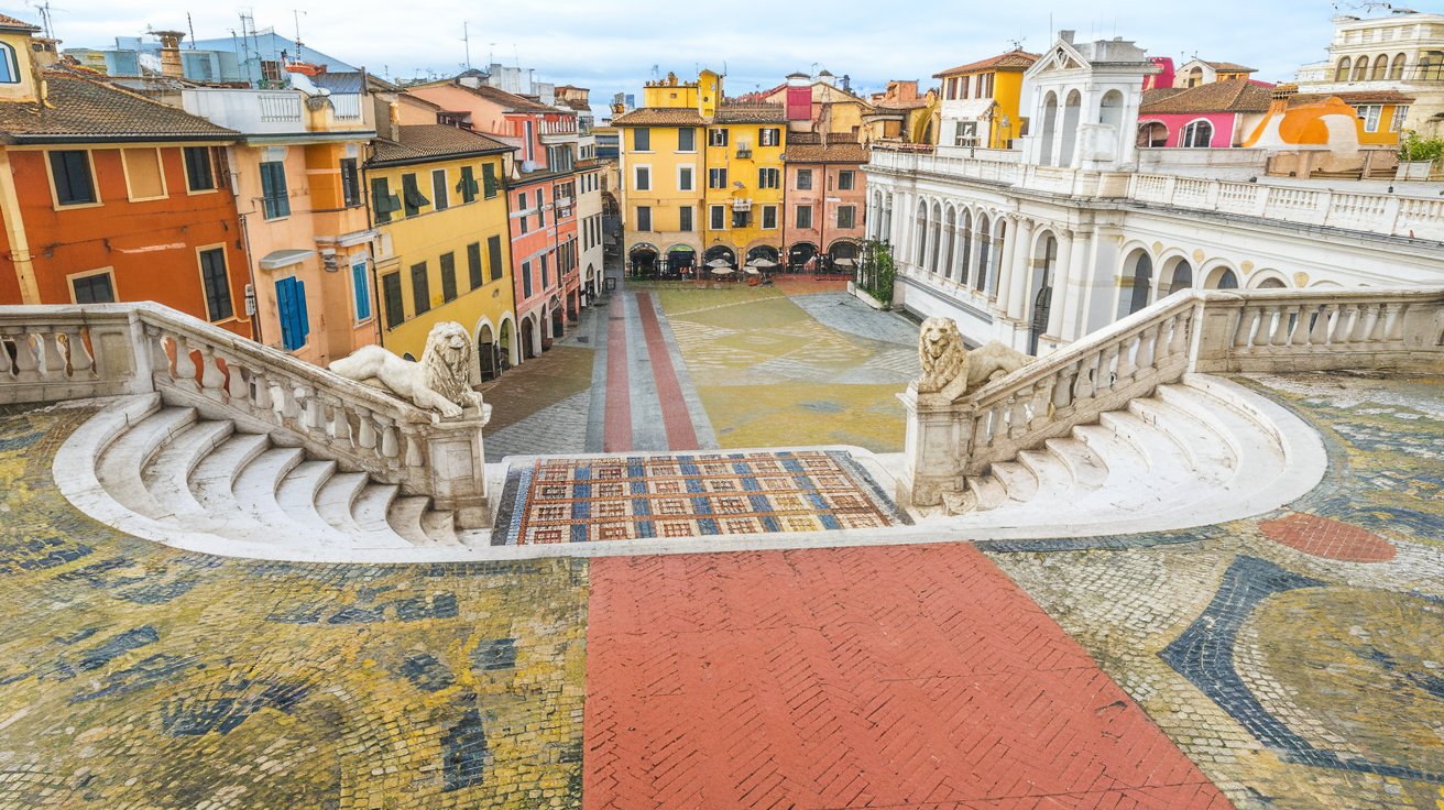 Lavagna Travel Guide – Discover Italian Riviera