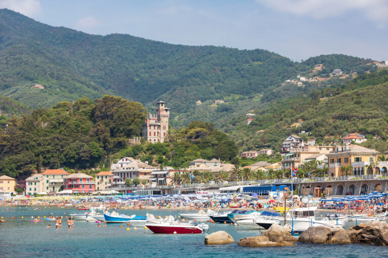 Levanto Travel Guide – Discover Italian Riviera