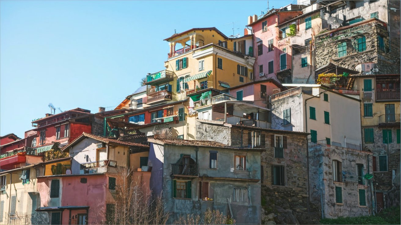 Pigna Travel Guide – Discover Italian Riviera