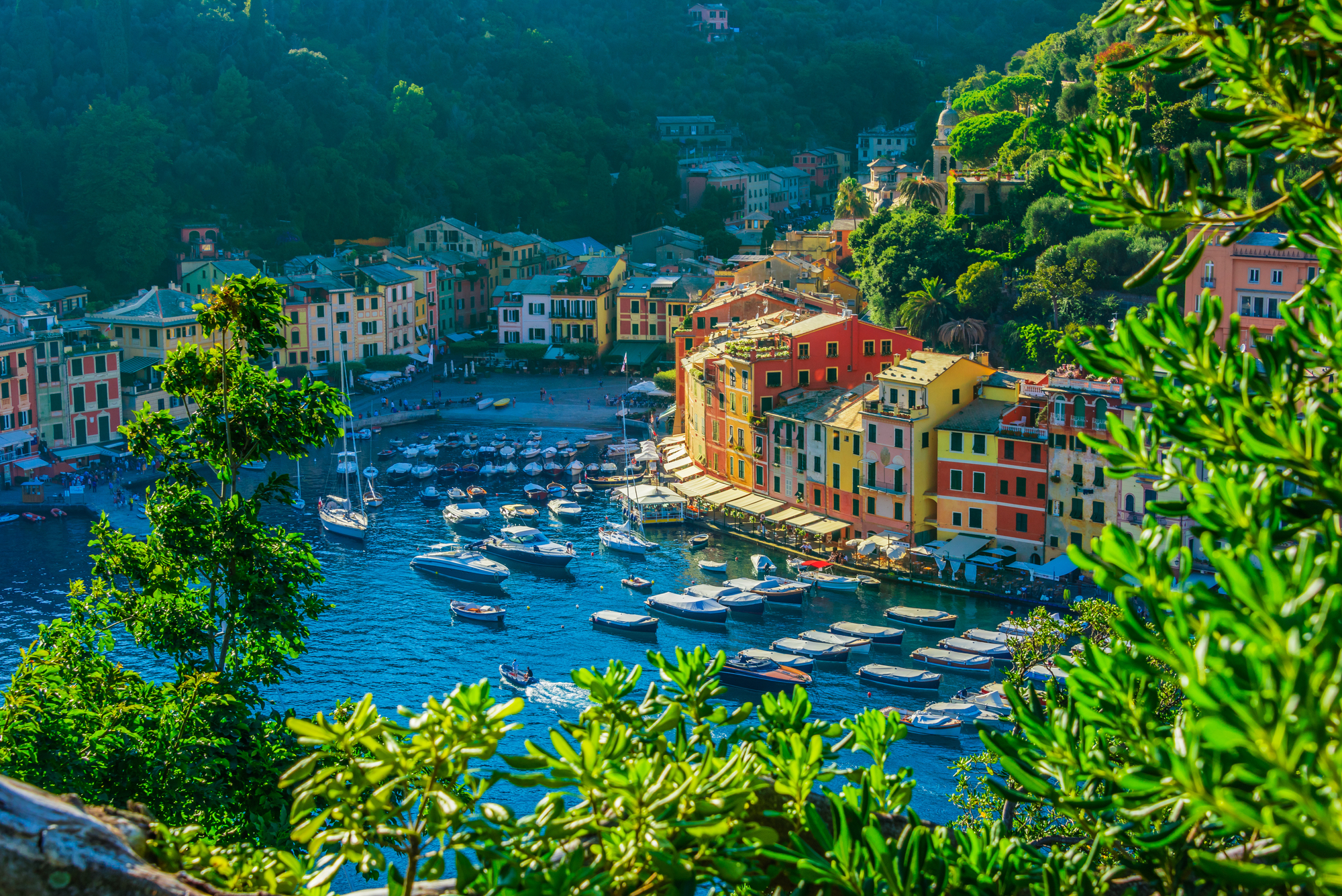 Discover Italian Riviera – Unveil the Charm of Italy's Coastal Paradise