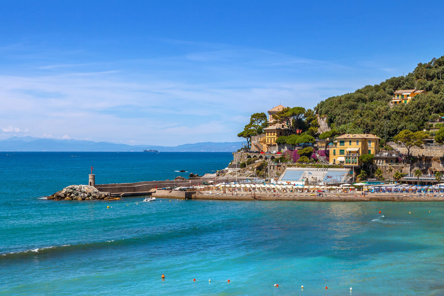 Chiavari Travel Guide – Discover Italian Riviera
