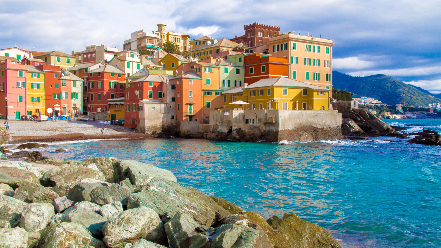 About the Italian Riviera – Discover Italian Riviera