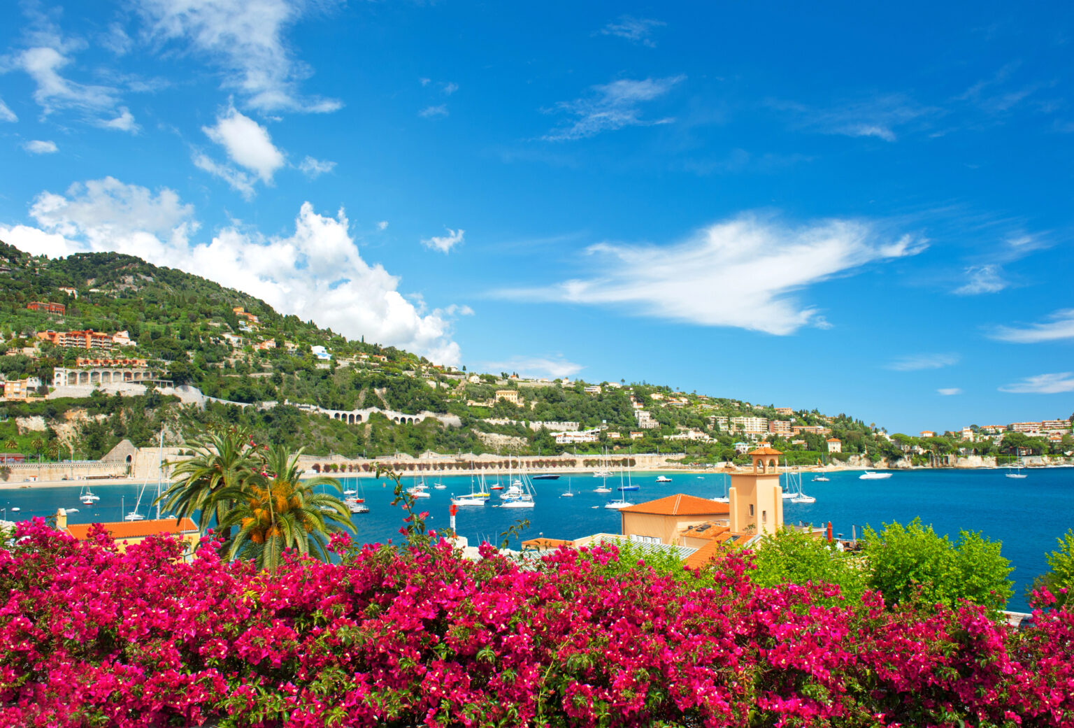 Genoa Travel Guide – Discover Italian Riviera
