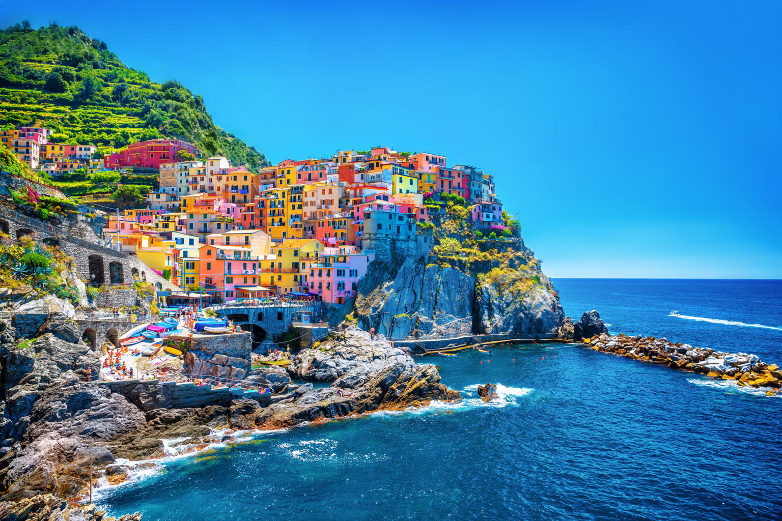About the Italian Riviera – Discover Italian Riviera