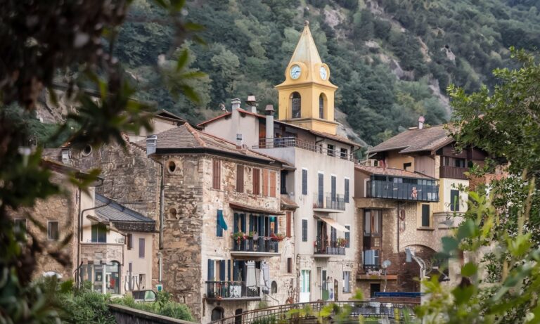 Rocchetta Nervina Travel Guide – Discover Italian Riviera