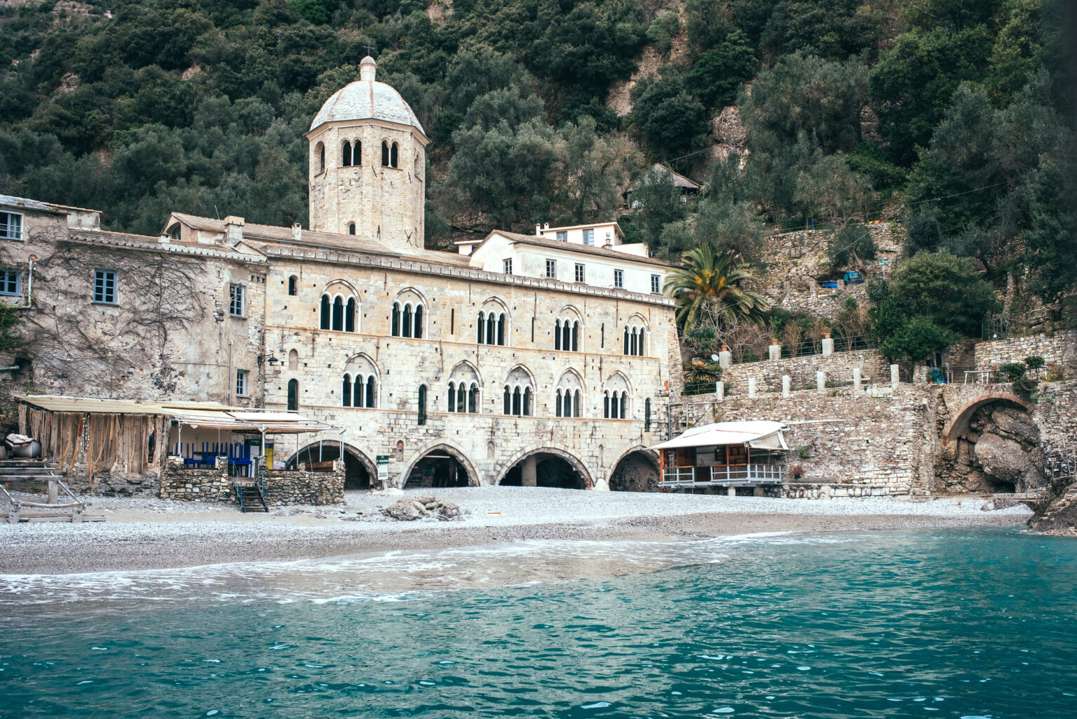 Lavagna Travel Guide – Discover Italian Riviera