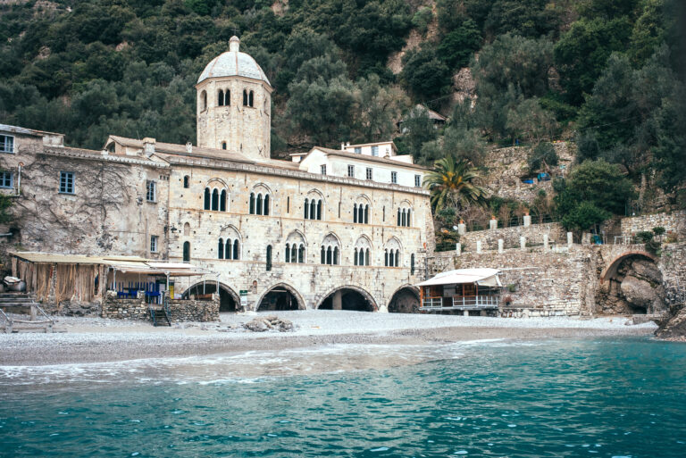Levanto Travel Guide – Discover Italian Riviera