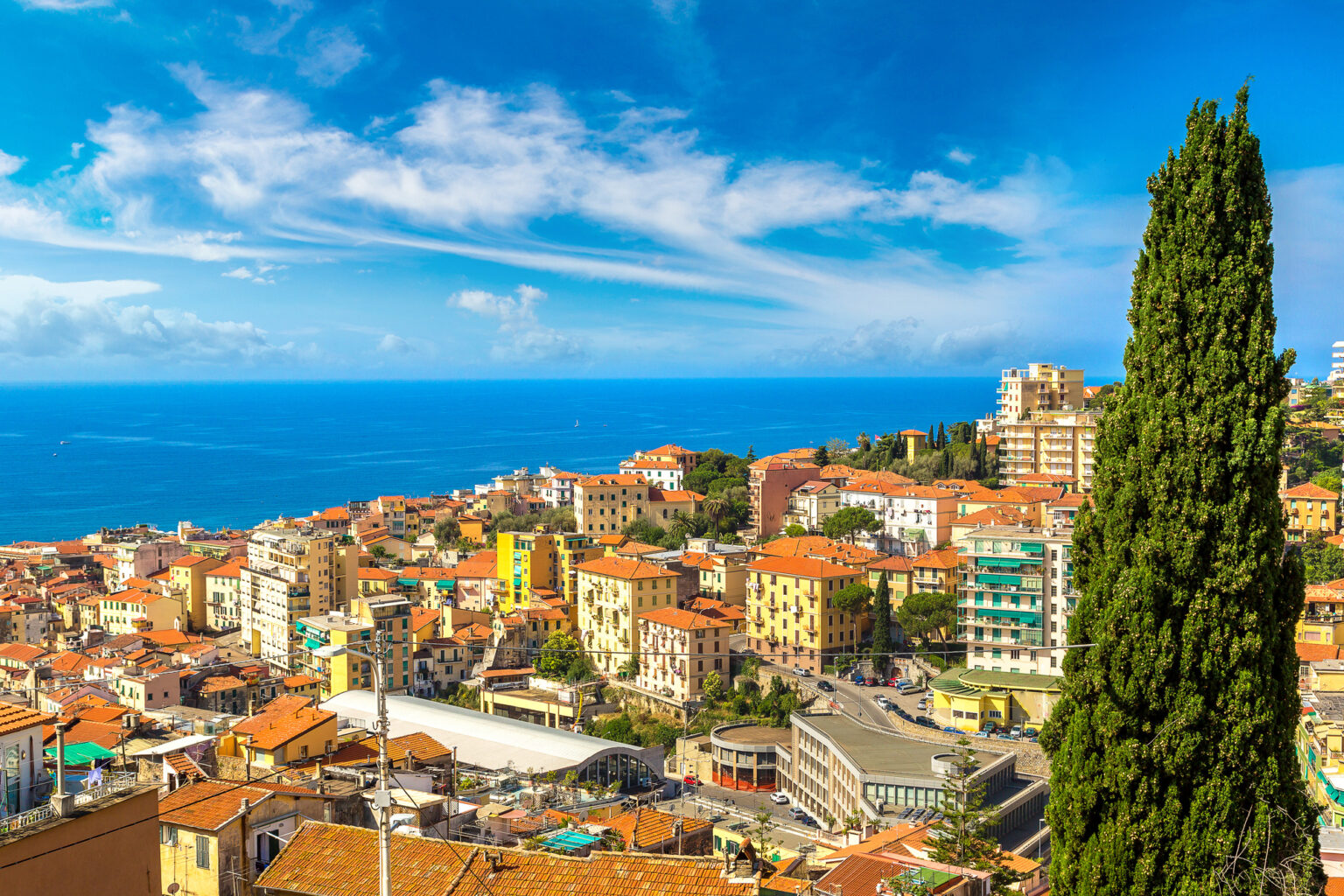 Noli Travel Guide – Discover Italian Riviera