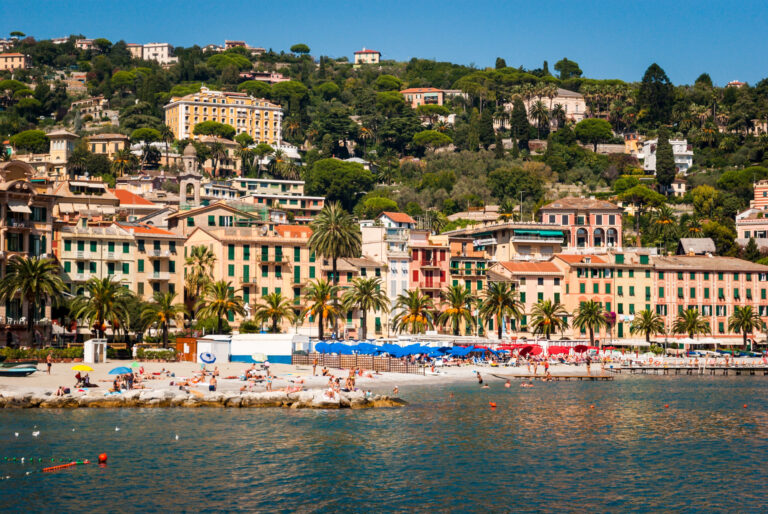 Chiavari Travel Guide – Discover Italian Riviera