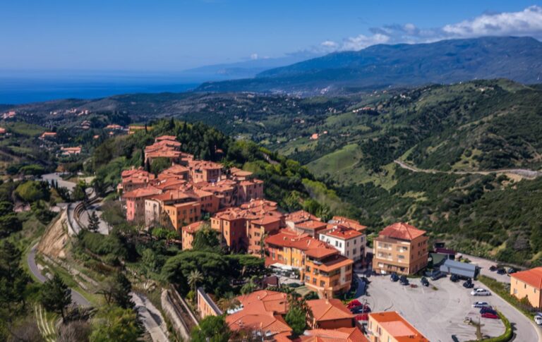 Apricale Travel Guide – Discover Italian Riviera