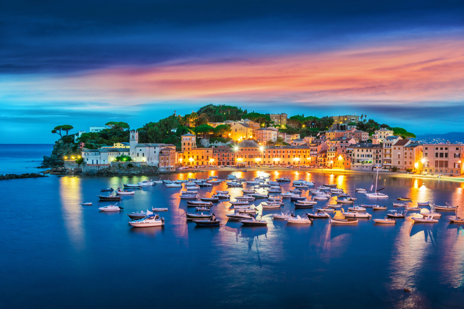 Lavagna Travel Guide – Discover Italian Riviera