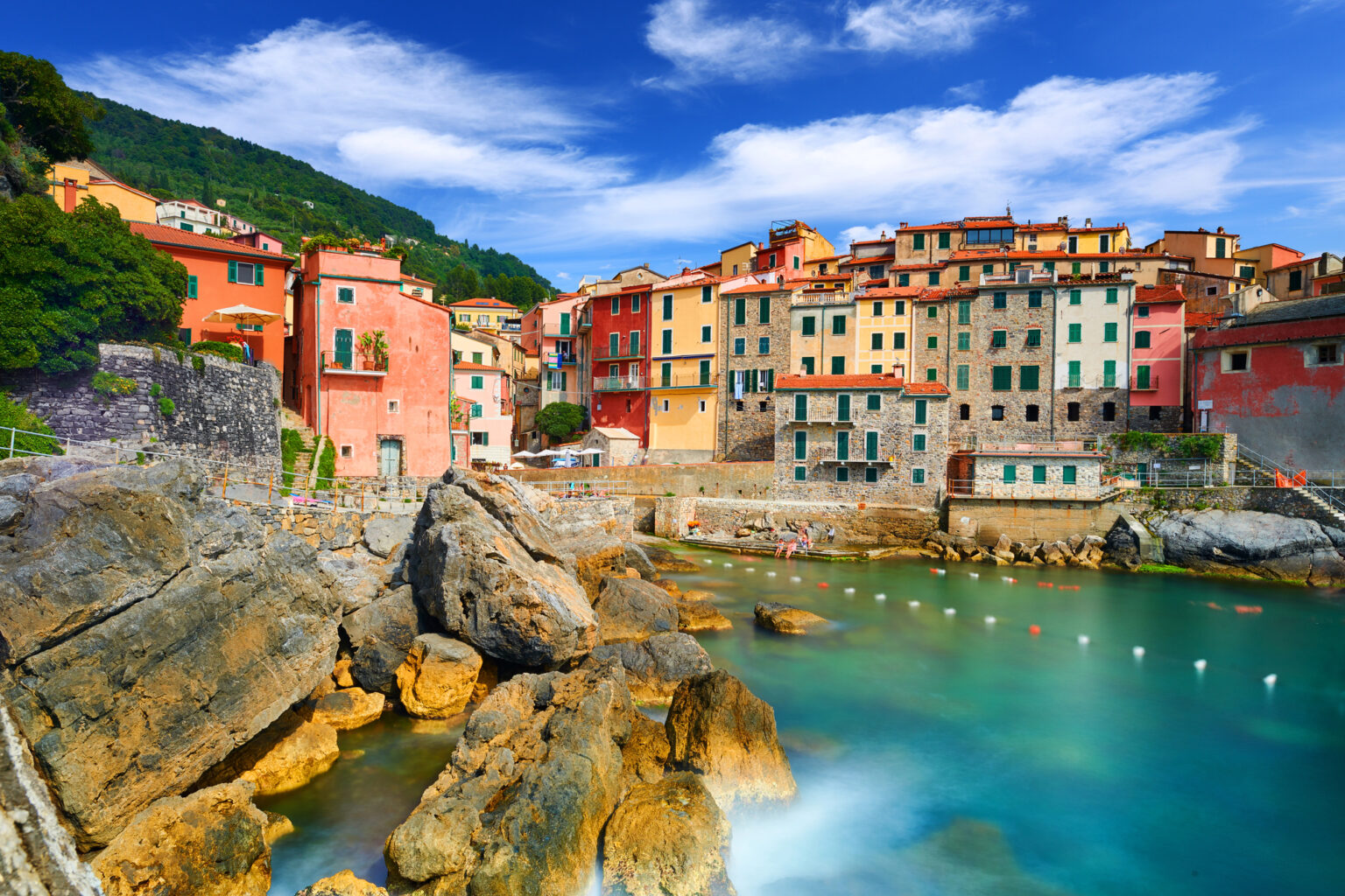 Lavagna Travel Guide – Discover Italian Riviera