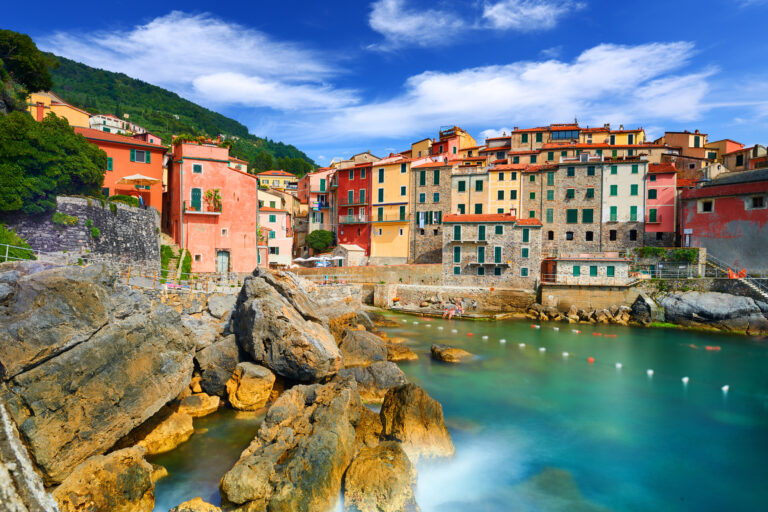 Things to Do in Portovenere, Italy – Discover Italian Riviera