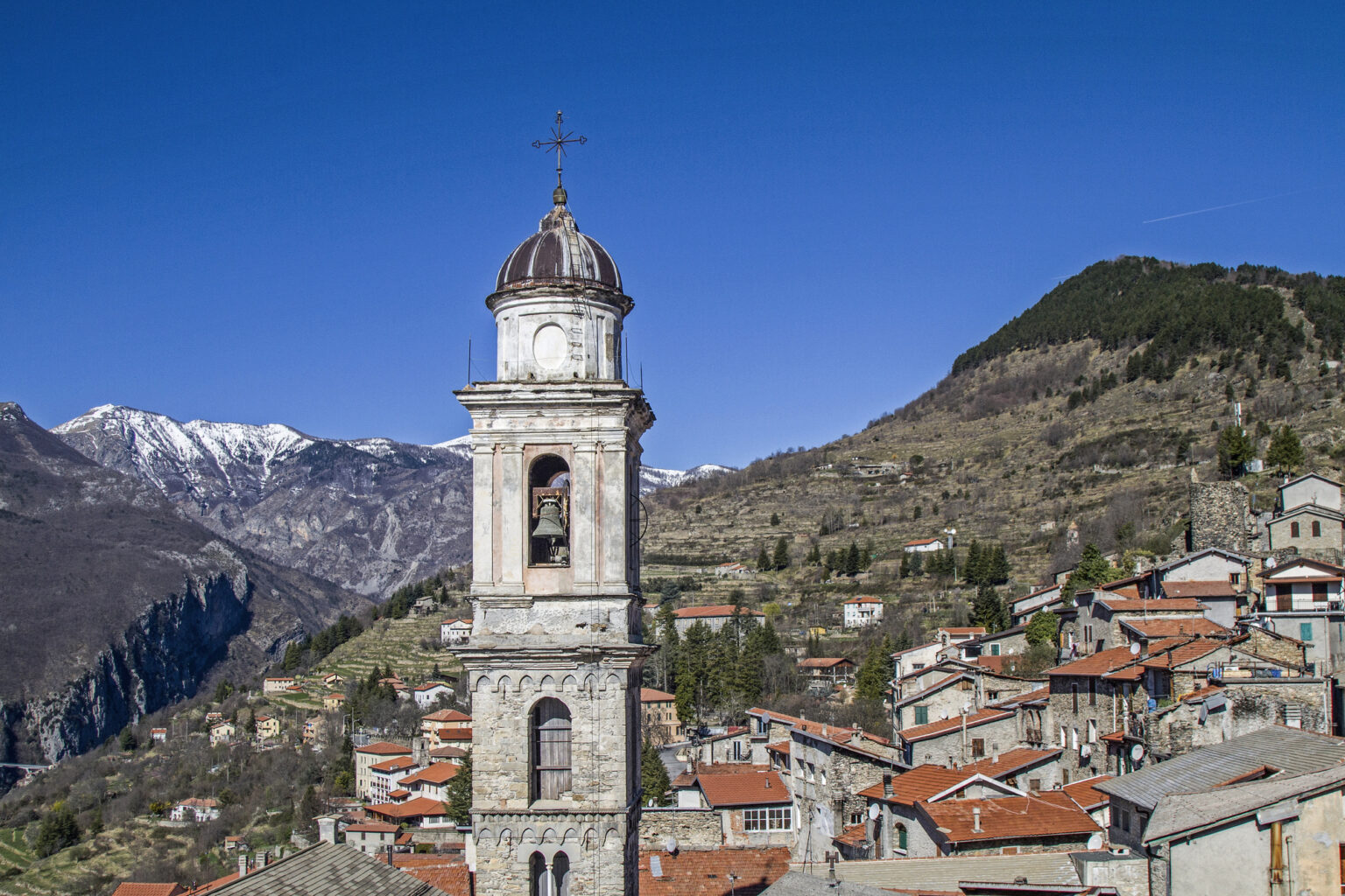 Seborga Travel Guide – Discover Italian Riviera