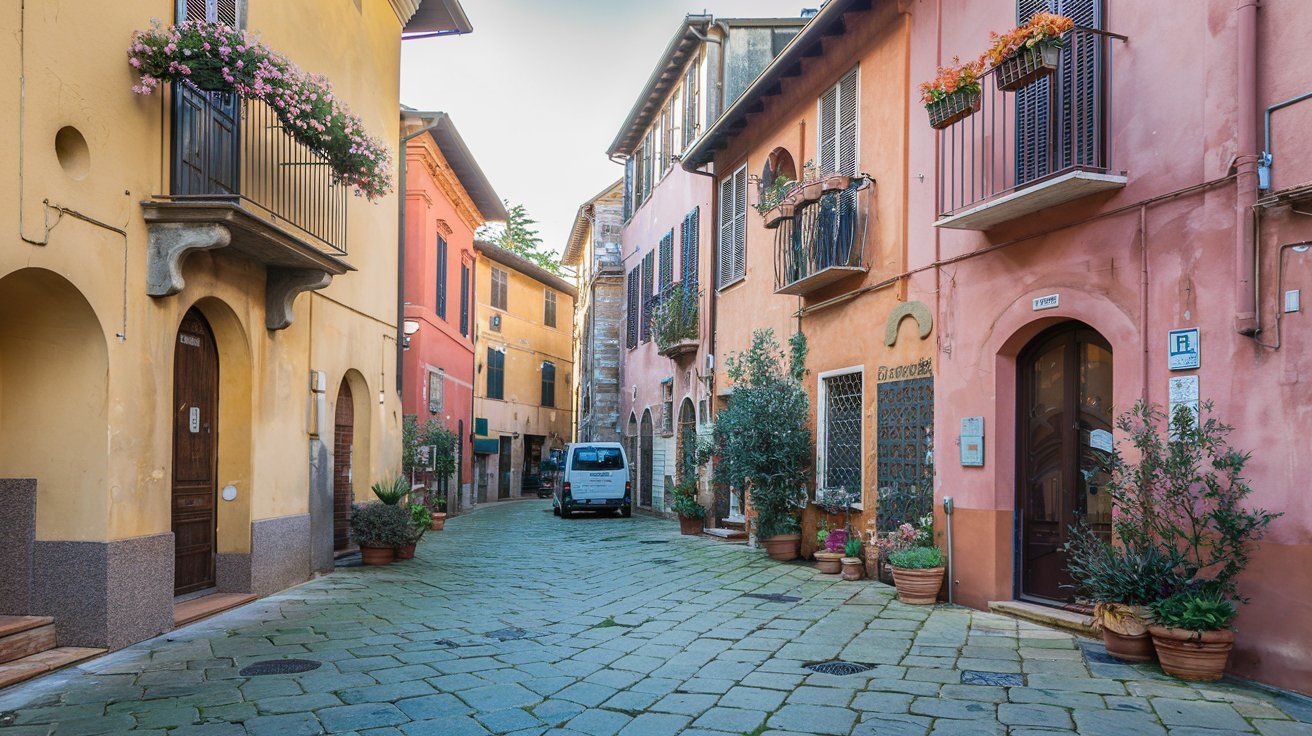 Albenga Travel Guide – Discover Italian Riviera