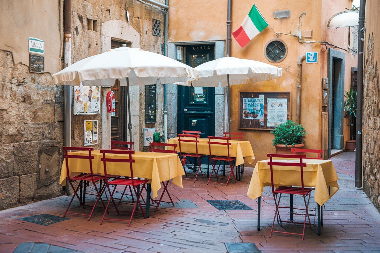 Apricale Travel Guide – Discover Italian Riviera