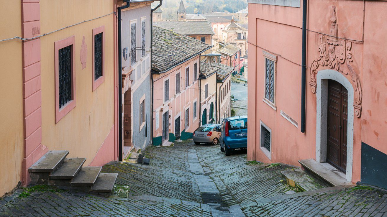 Bussana Vecchia Travel Guide – Discover Italian Riviera