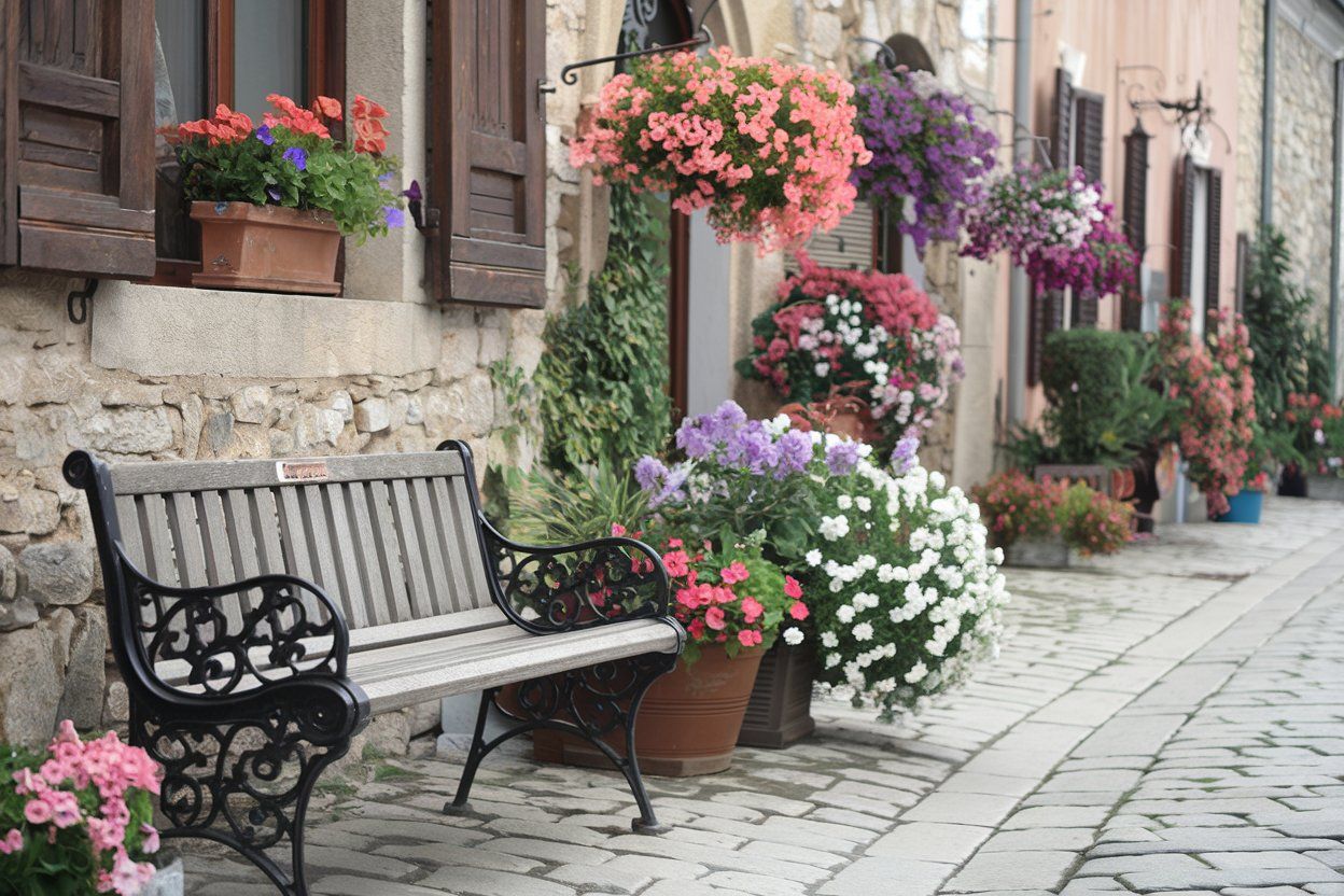 Bussana Vecchia Travel Guide – Discover Italian Riviera