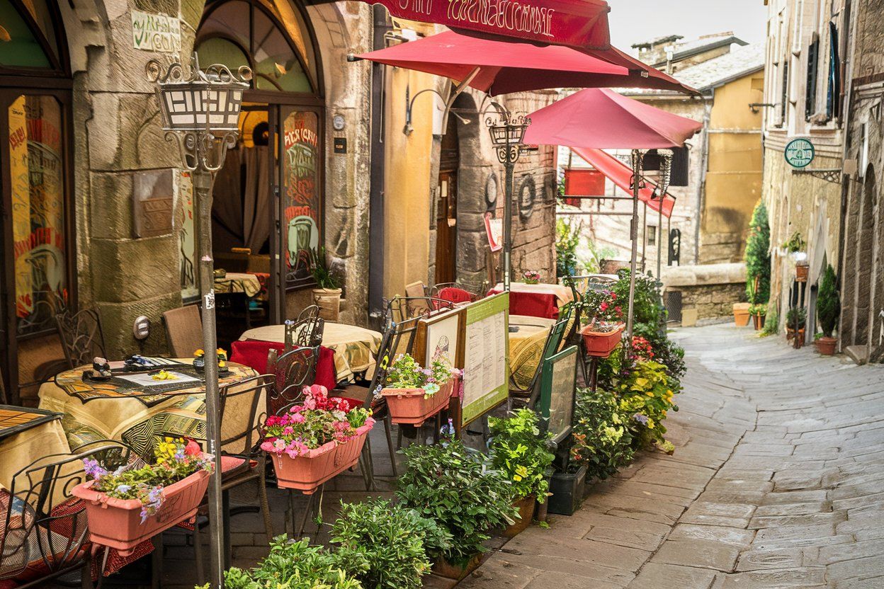 Chiavari Travel Guide – Discover Italian Riviera