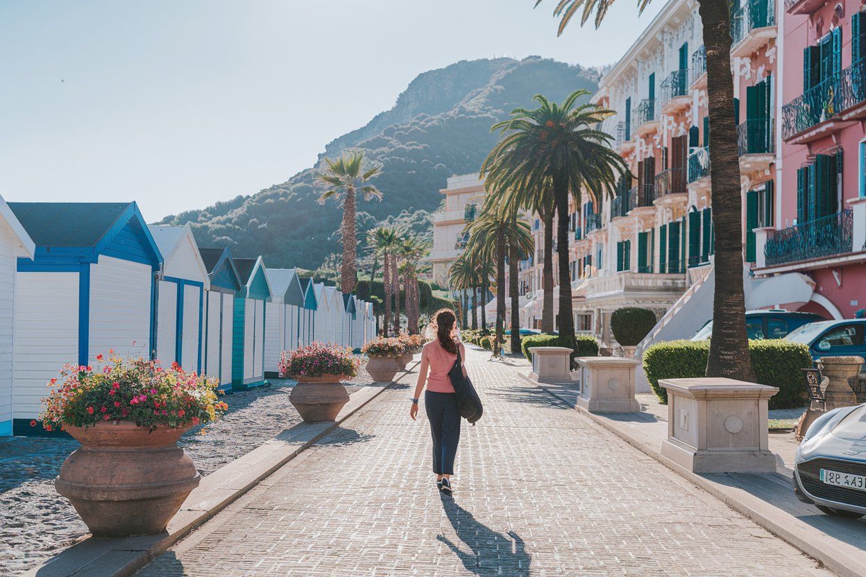 Chiavari Travel Guide – Discover Italian Riviera