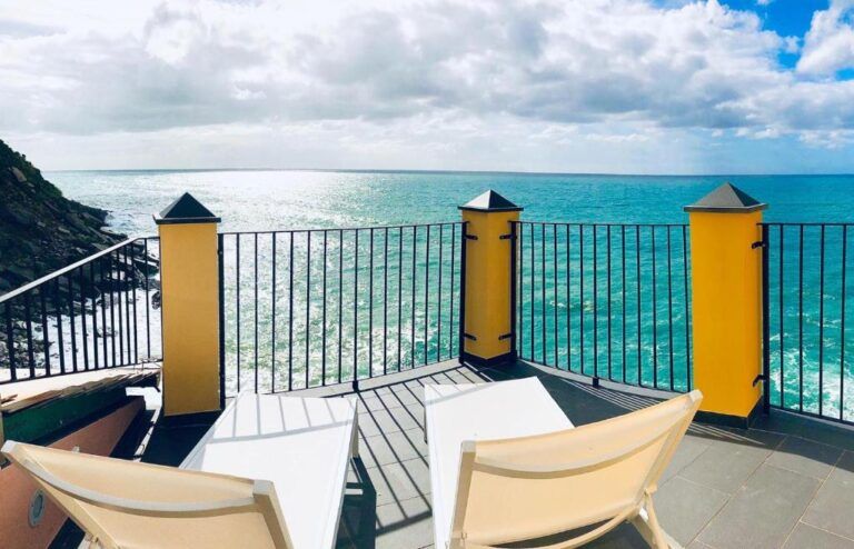 La Polena – Camere Vernazza 5 Terre, Vernazza, Italy – Amenities ...