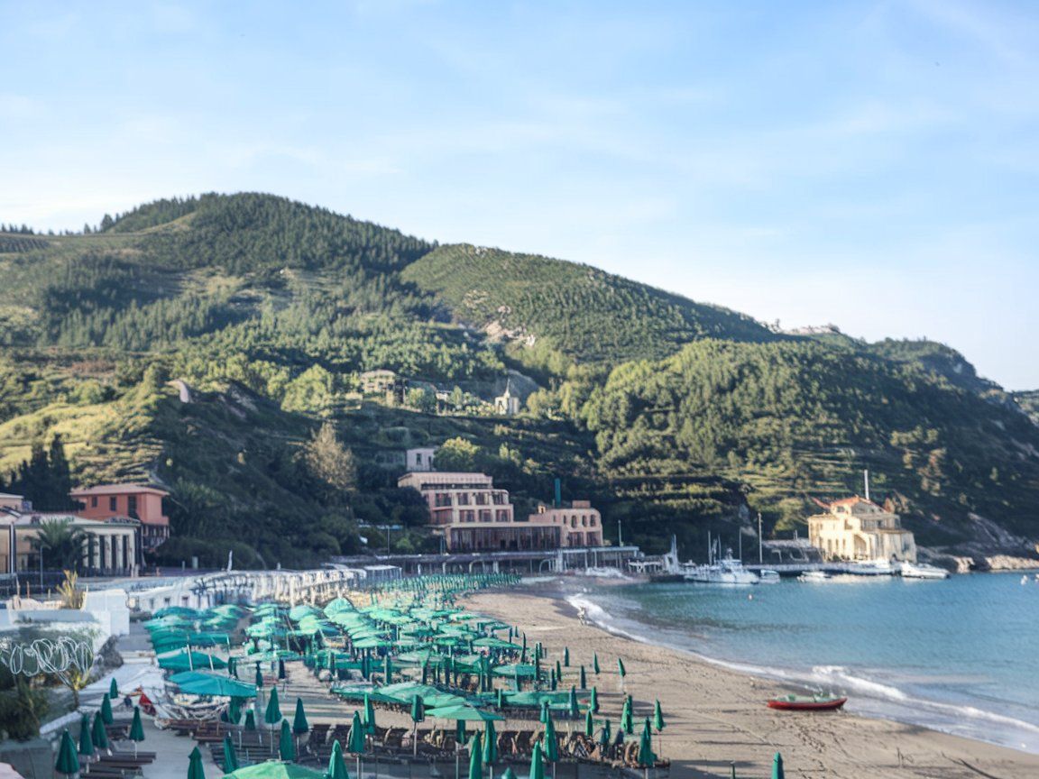 Levanto Travel Guide – Discover Italian Riviera
