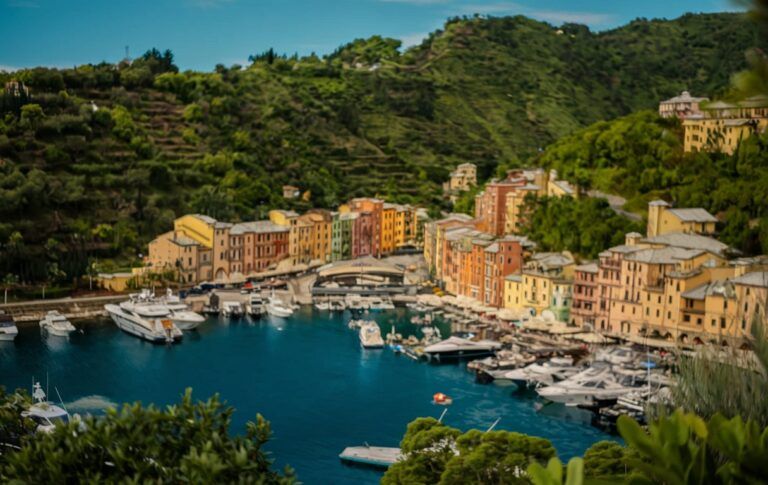 Levanto Travel Guide – Discover Italian Riviera