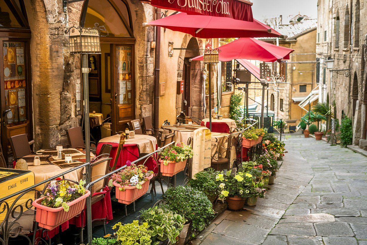 Moneglia Travel Guide – Discover Italian Riviera