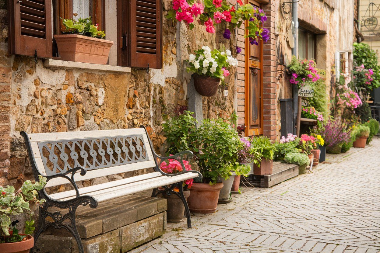 Monterosso Travel Guide – Discover Italian Riviera