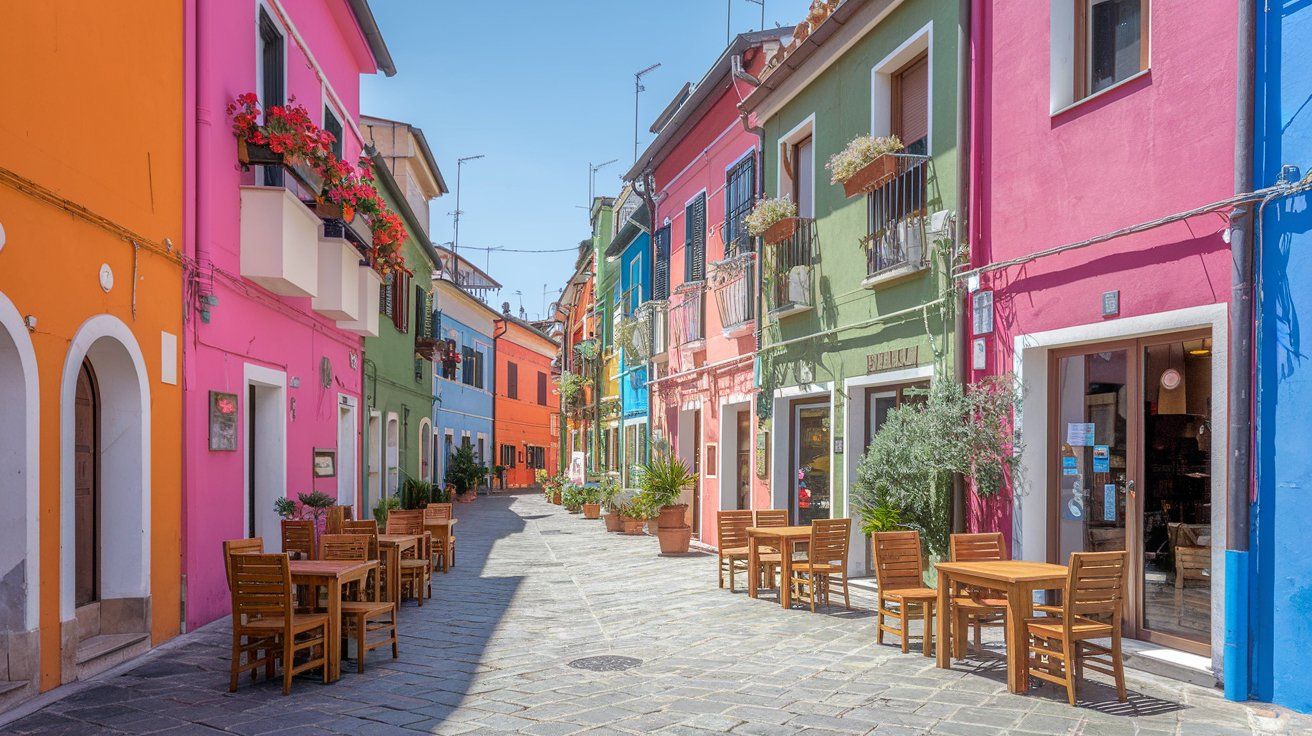 Monterosso Travel Guide – Discover Italian Riviera