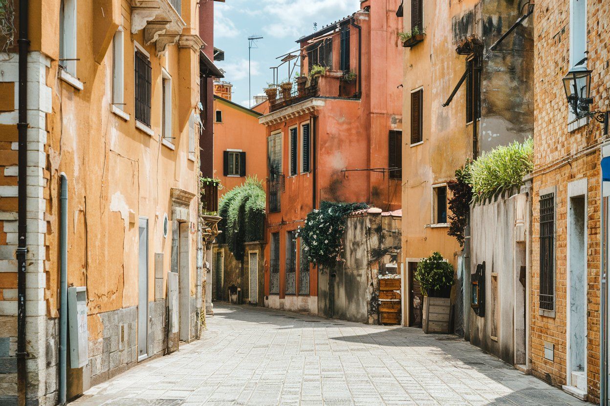 Monterosso Travel Guide – Discover Italian Riviera