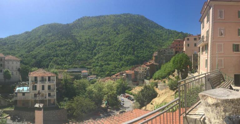 Pigna Travel Guide – Discover Italian Riviera