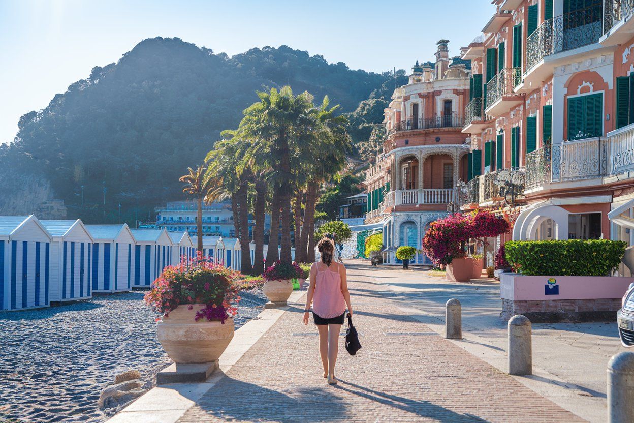Sanremo Travel Guide – Discover Italian Riviera