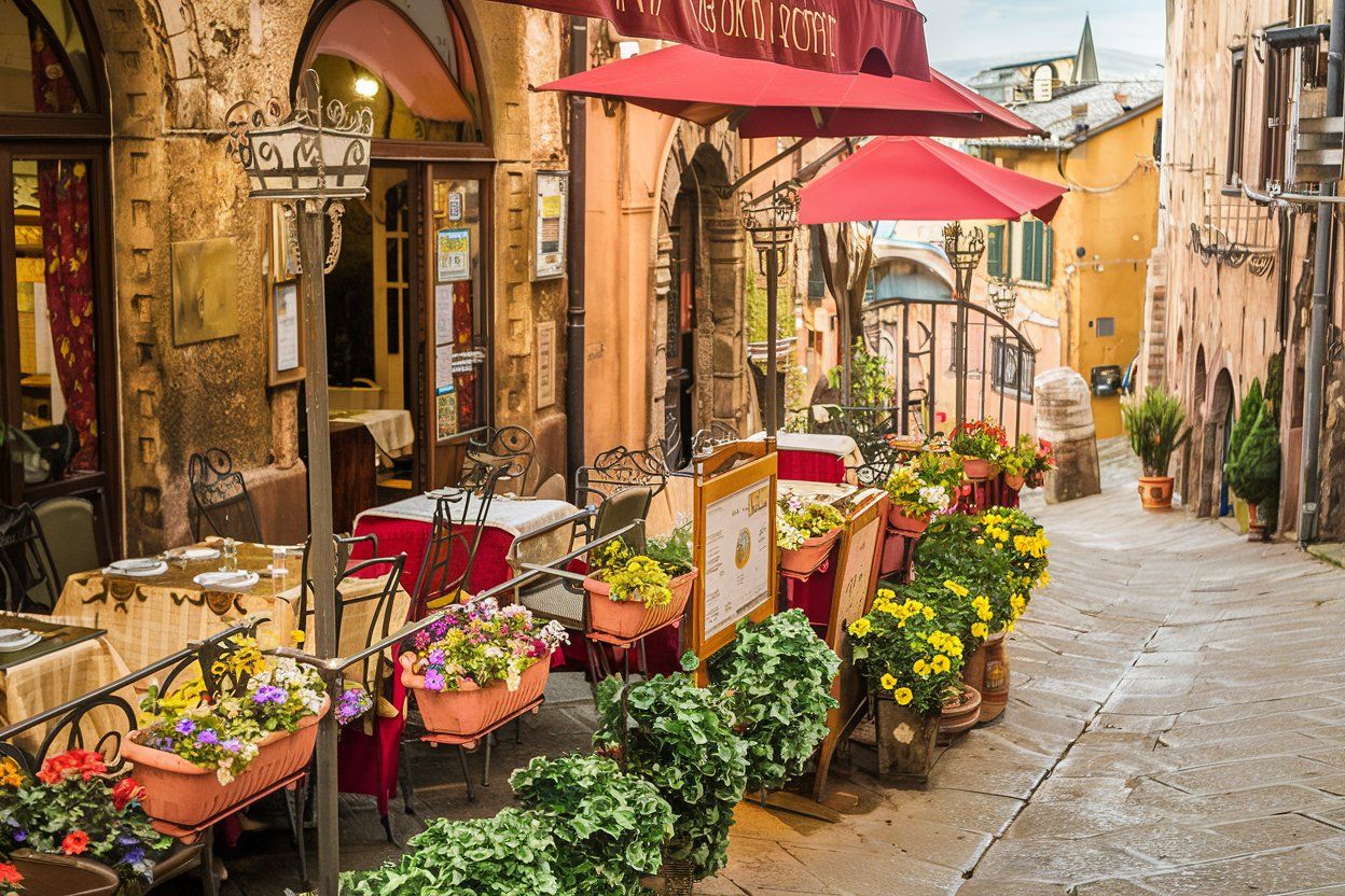 Tellaro Travel Guide – Discover Italian Riviera