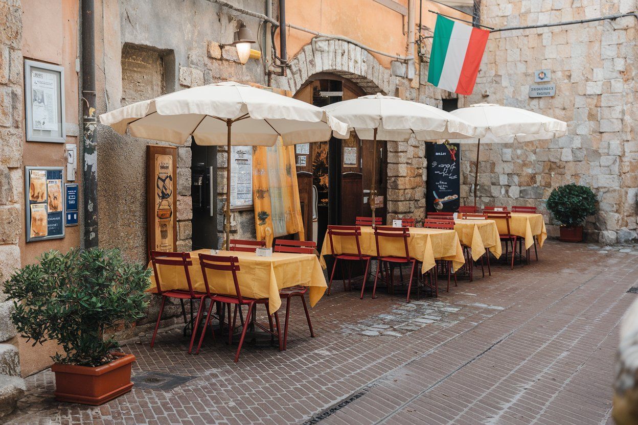 Triora Travel Guide – Discover Italian Riviera