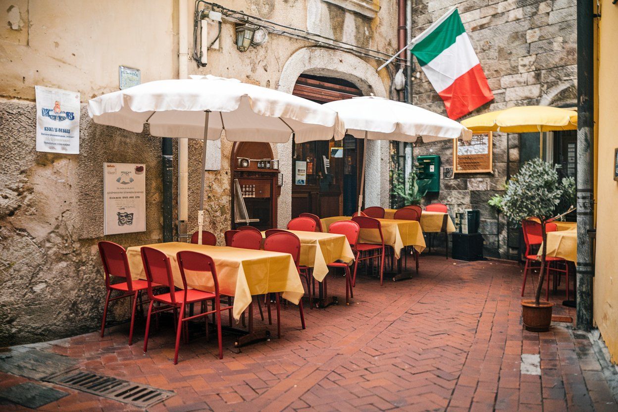 Triora Travel Guide – Discover Italian Riviera