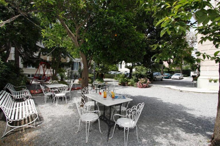 Varazze Travel Guide – Discover Italian Riviera