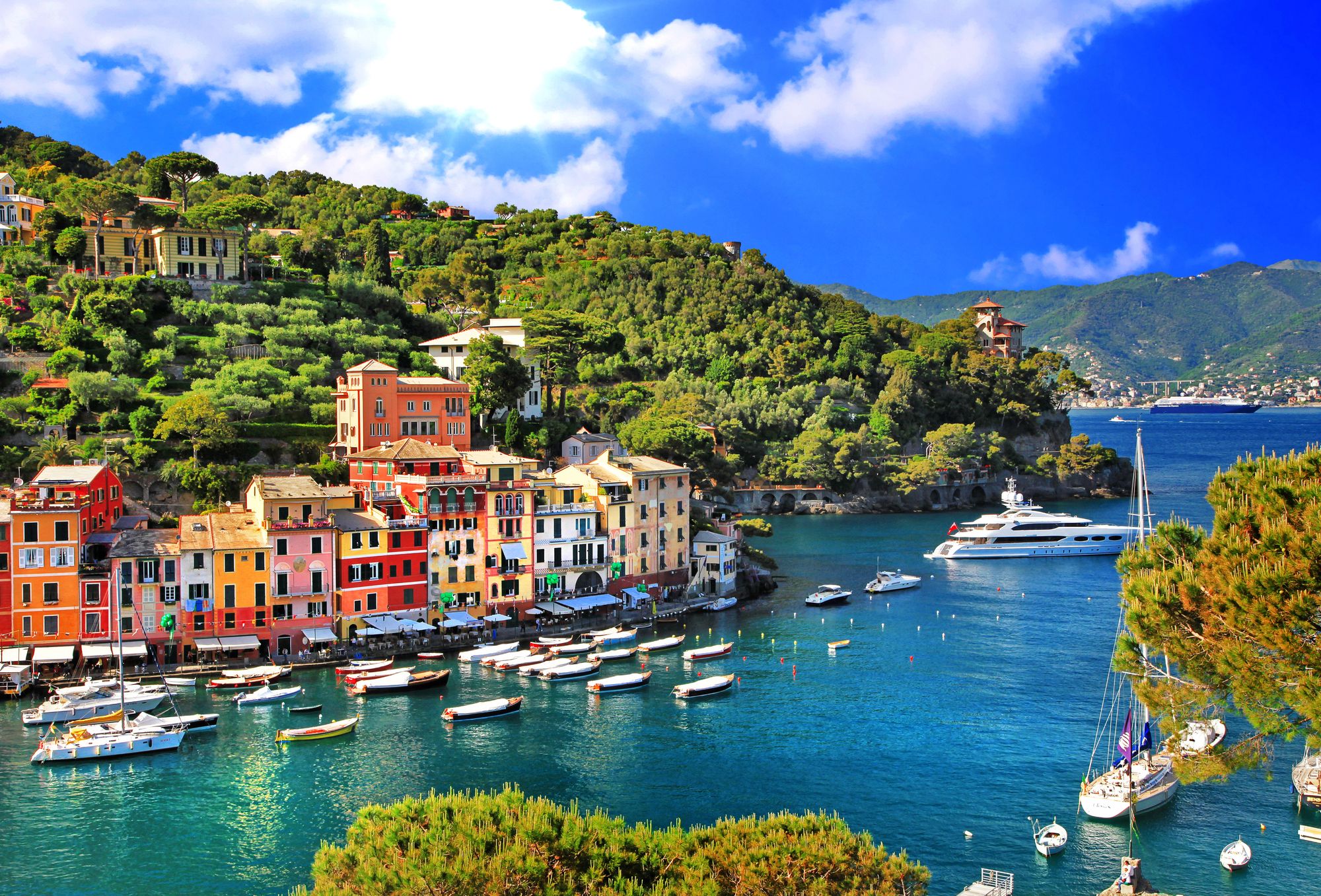 10 Exciting Things to Do in the Italian Riviera This Week (October 12 ...