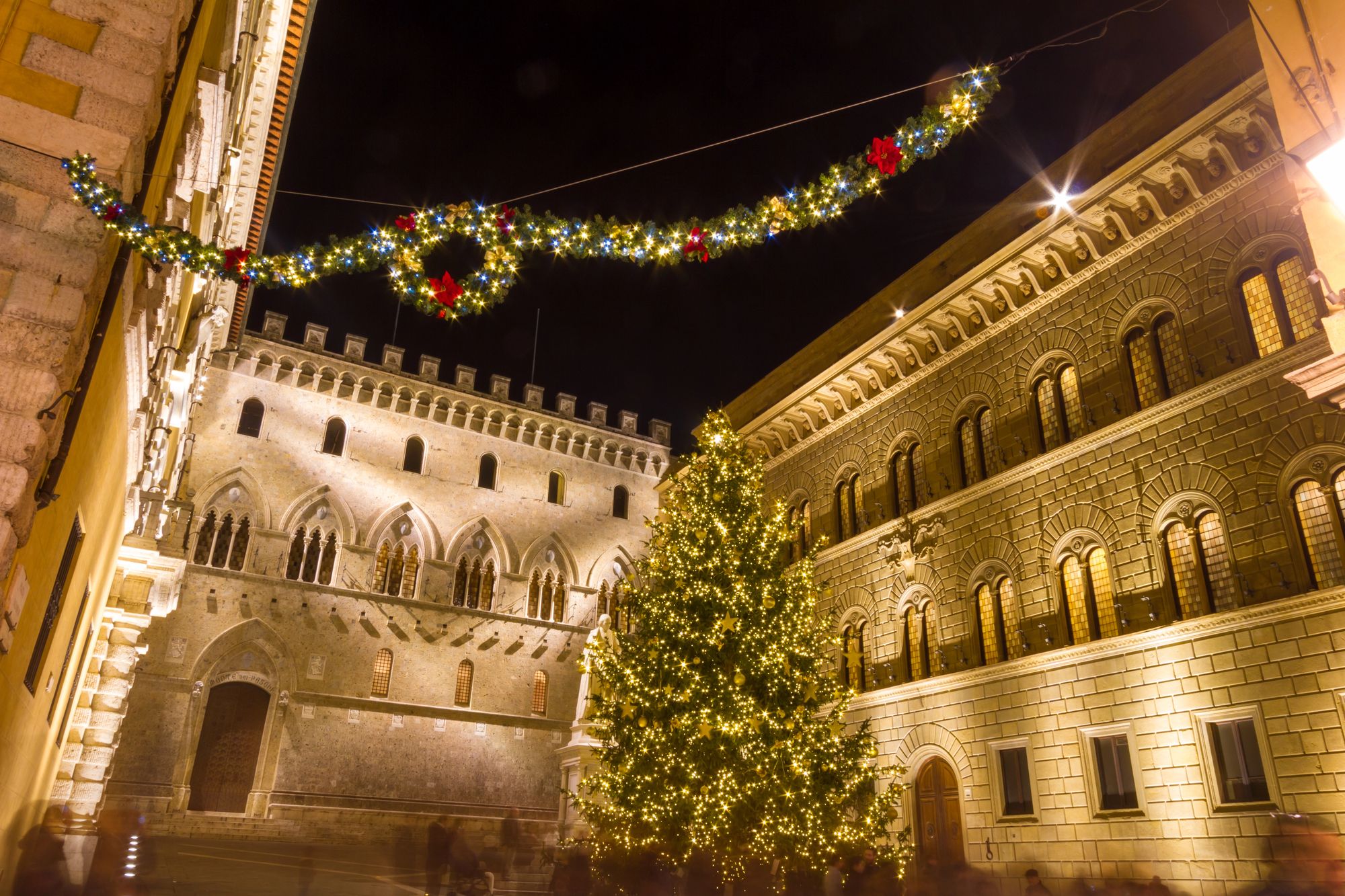 Best Christmas Destinations in Italy 2025 for a Magical Holiday ...